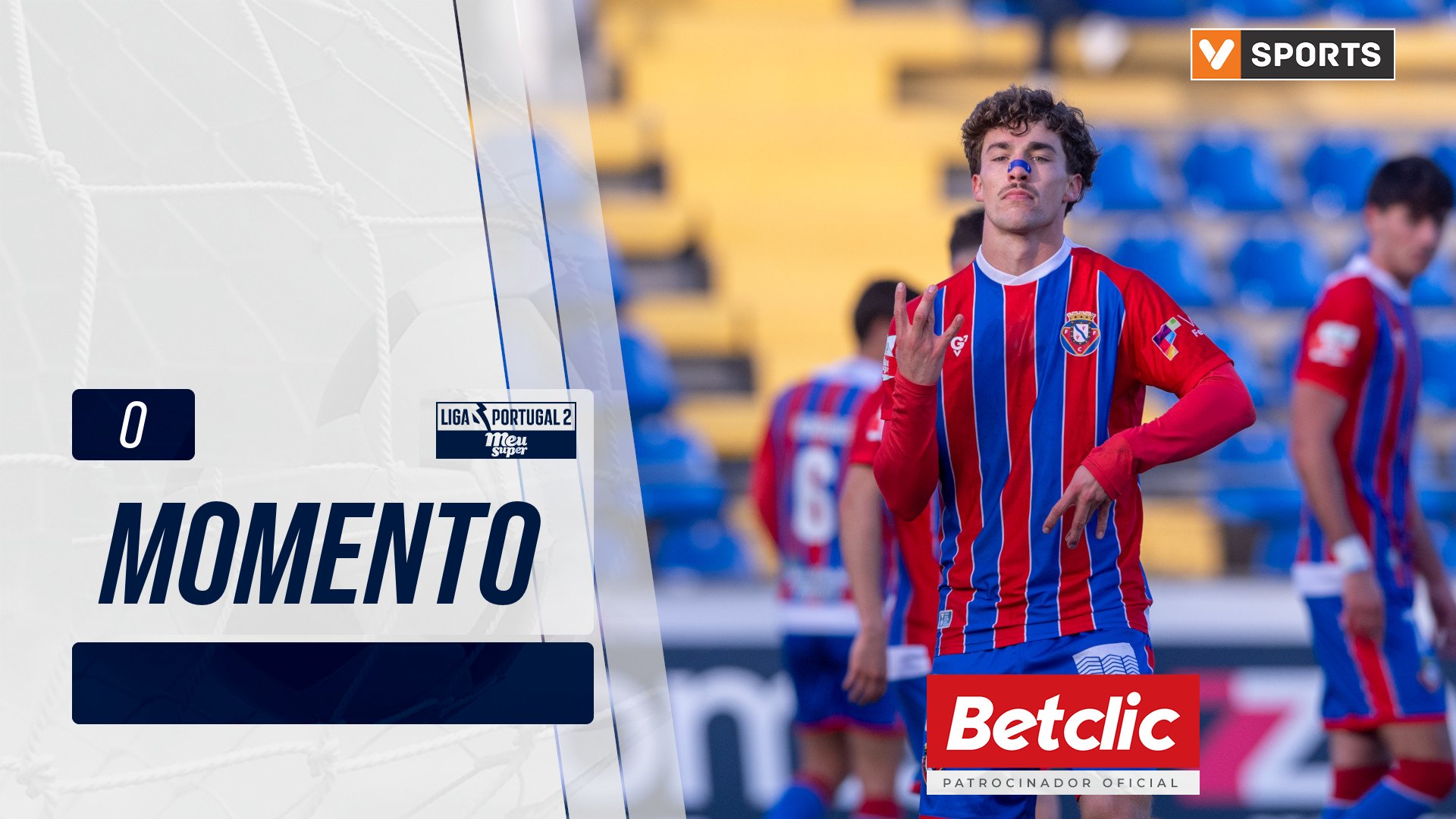 Liga Portugal - Liga Meu Super (17ª Jornada): Resumo FC Felgueiras 1-0 ...